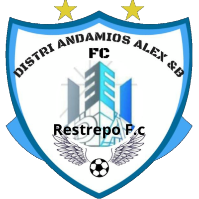 DISTRIANDAMIOS ALEX RESTREPO